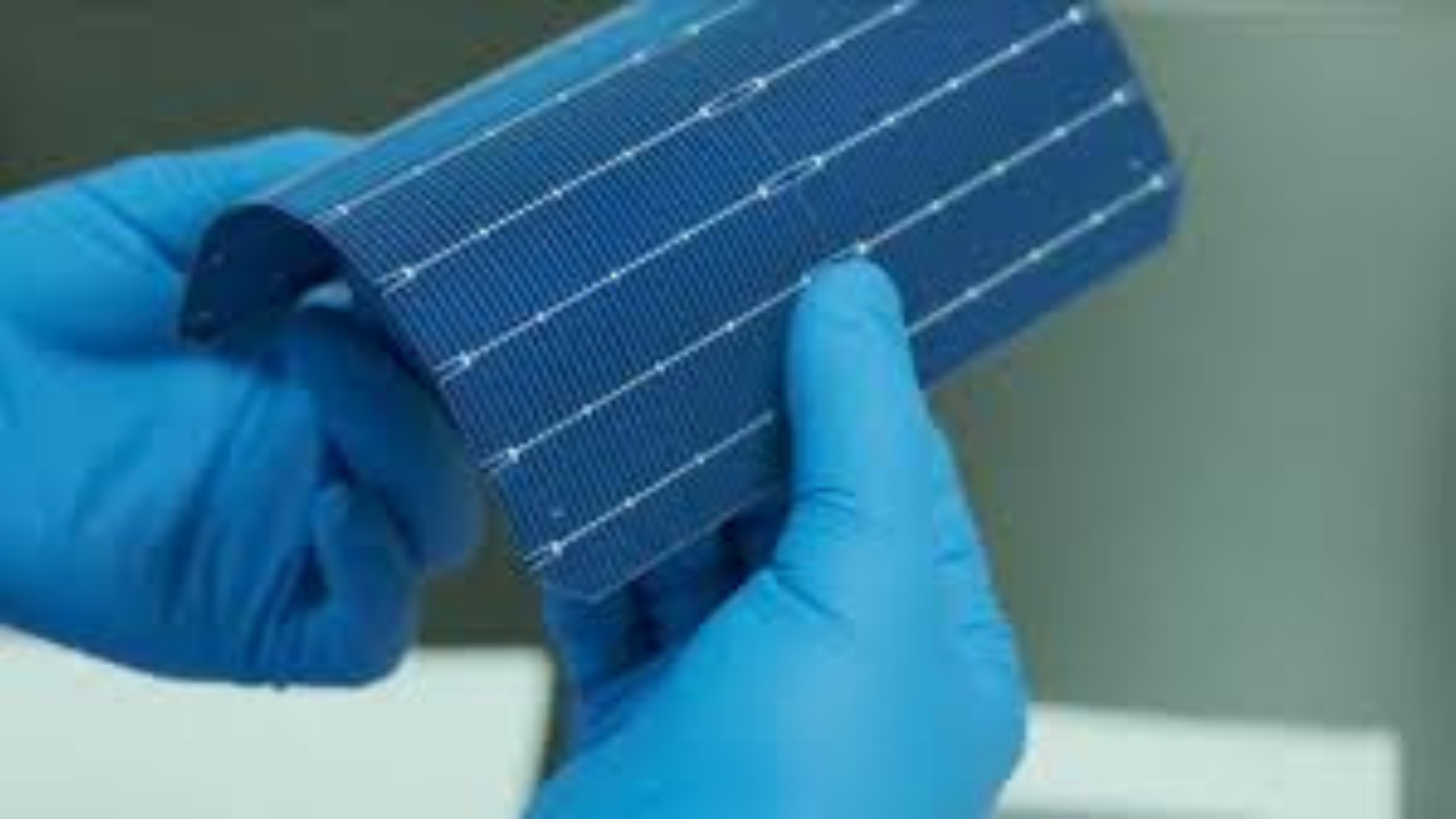 China's New Inverted Perovskite Solar Modules Retain 94% Efficiency ...